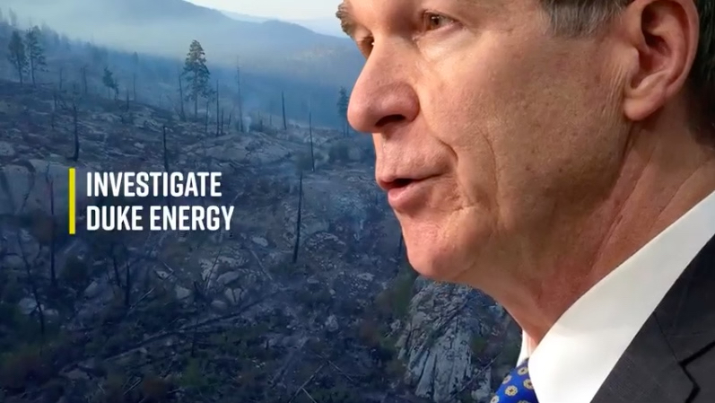 Is Gov. Roy Cooper a Climate Change Pretender? - NC WARN News Release ...