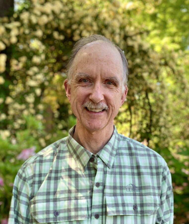 Our Board and Staff - NC WARN