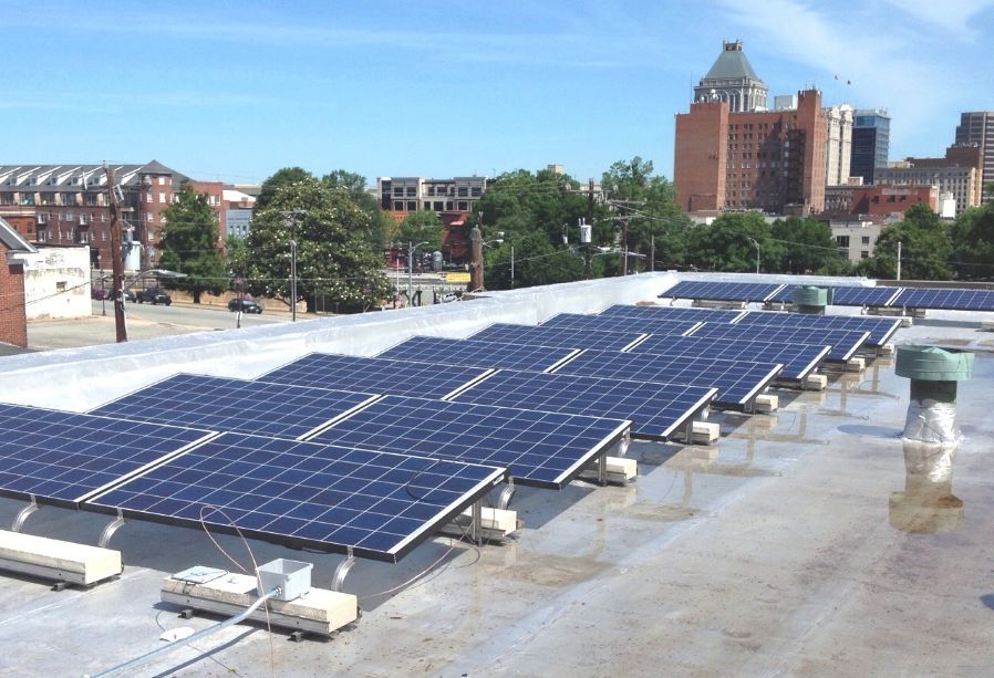 Duke Energy’s Solar Sneak Attack is Scandalous - NC WARN News Release ...