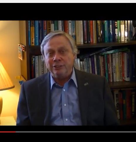 Dr. Robert Howarth on Methane and Climate Change - NC WARN