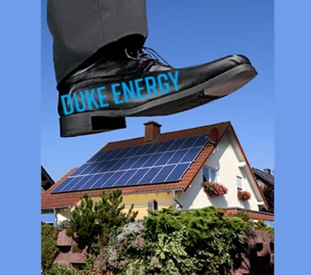 Groups File Complaint that Duke Energy Rigged Net Metering Process to ...