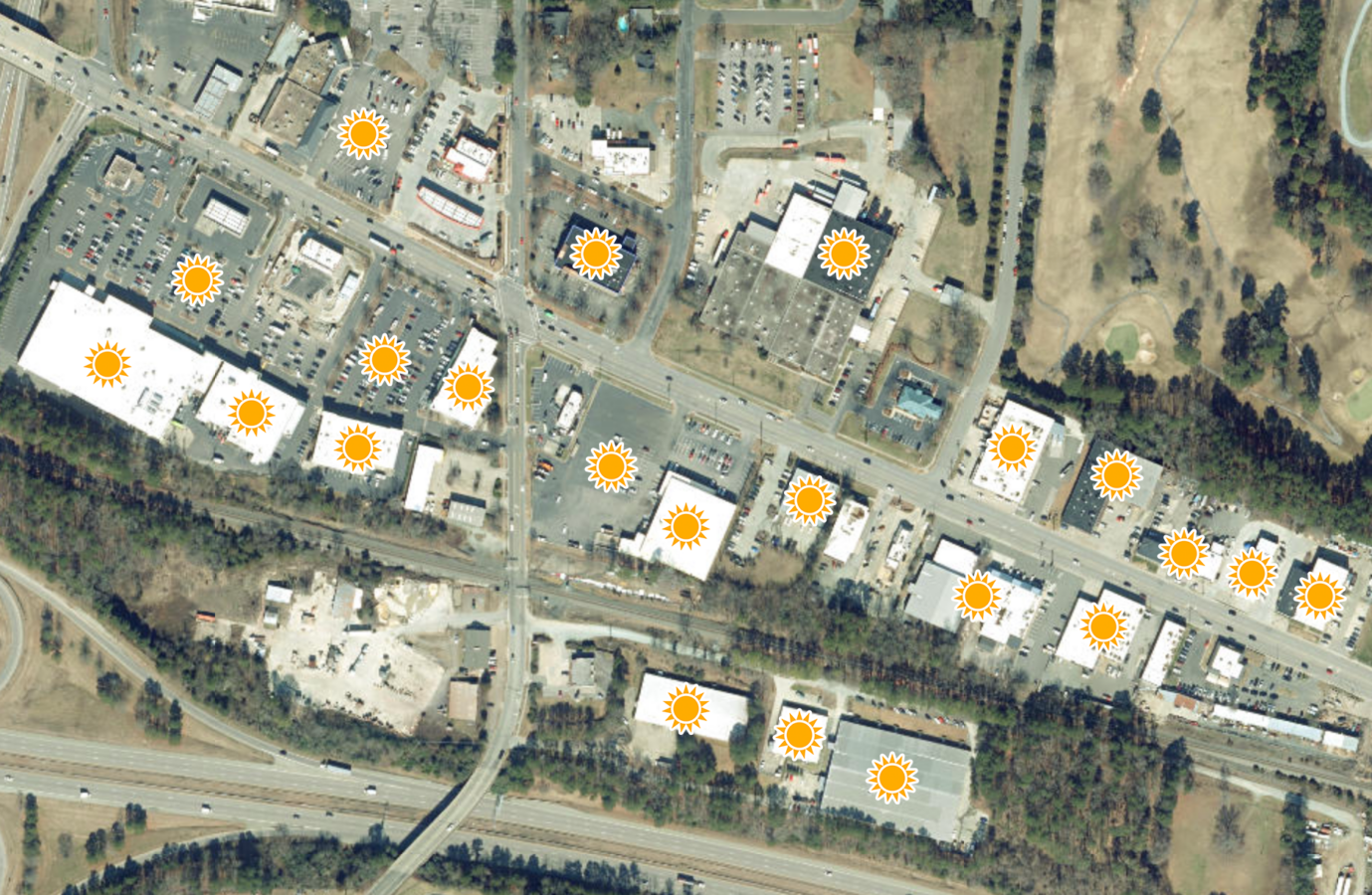 Sharing Solar: A Sweeping Climate Proposal - NC WARN