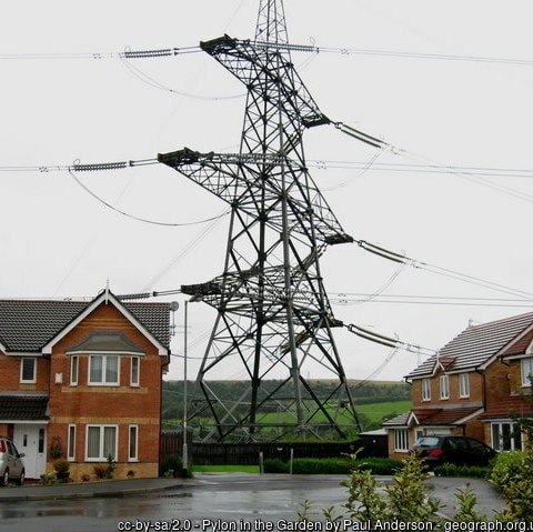 Investigate Duke Energy's Grid and Land Seizure Scheme - NC WARN