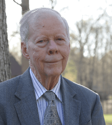 Remembering Dr. John Blackburn - NC WARN