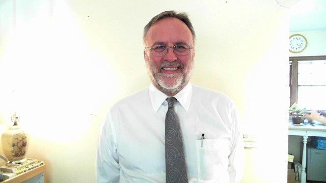 John Runkle: celebrating a lifetime of environmental justice service ...