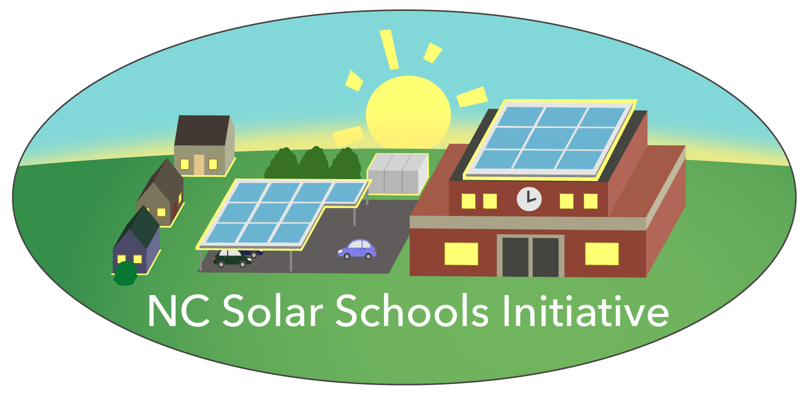 Local Leaders Call for Solar Schools Partnership with Duke Energy - NC WARN