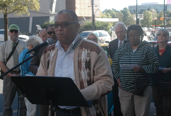 Faith in Solar - NC WARN